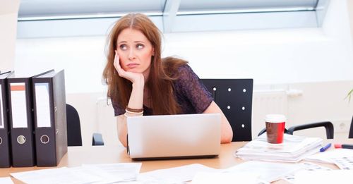 Manque de reconnaissance au travail - ACSER.org