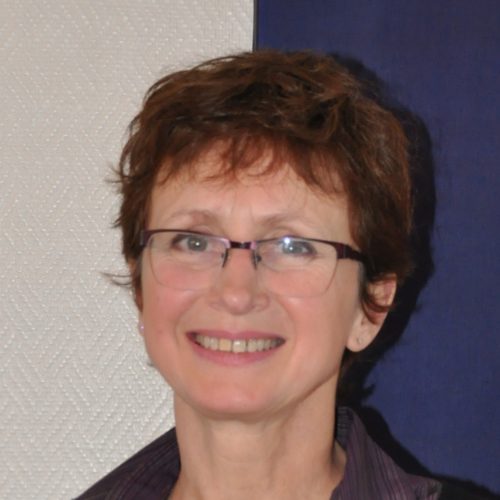 Isabelle, auteur sur ACSER.org